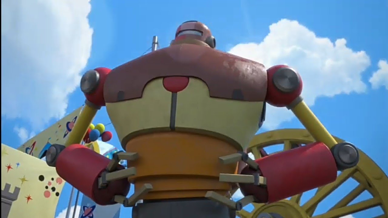 Thomas and friends adventure Marvelous machinery tailor 1 - YouTube