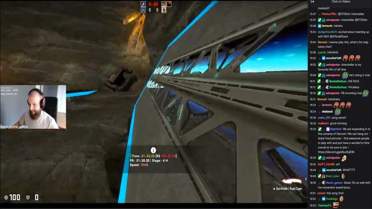 Epic Surf by f0rest - YouTube