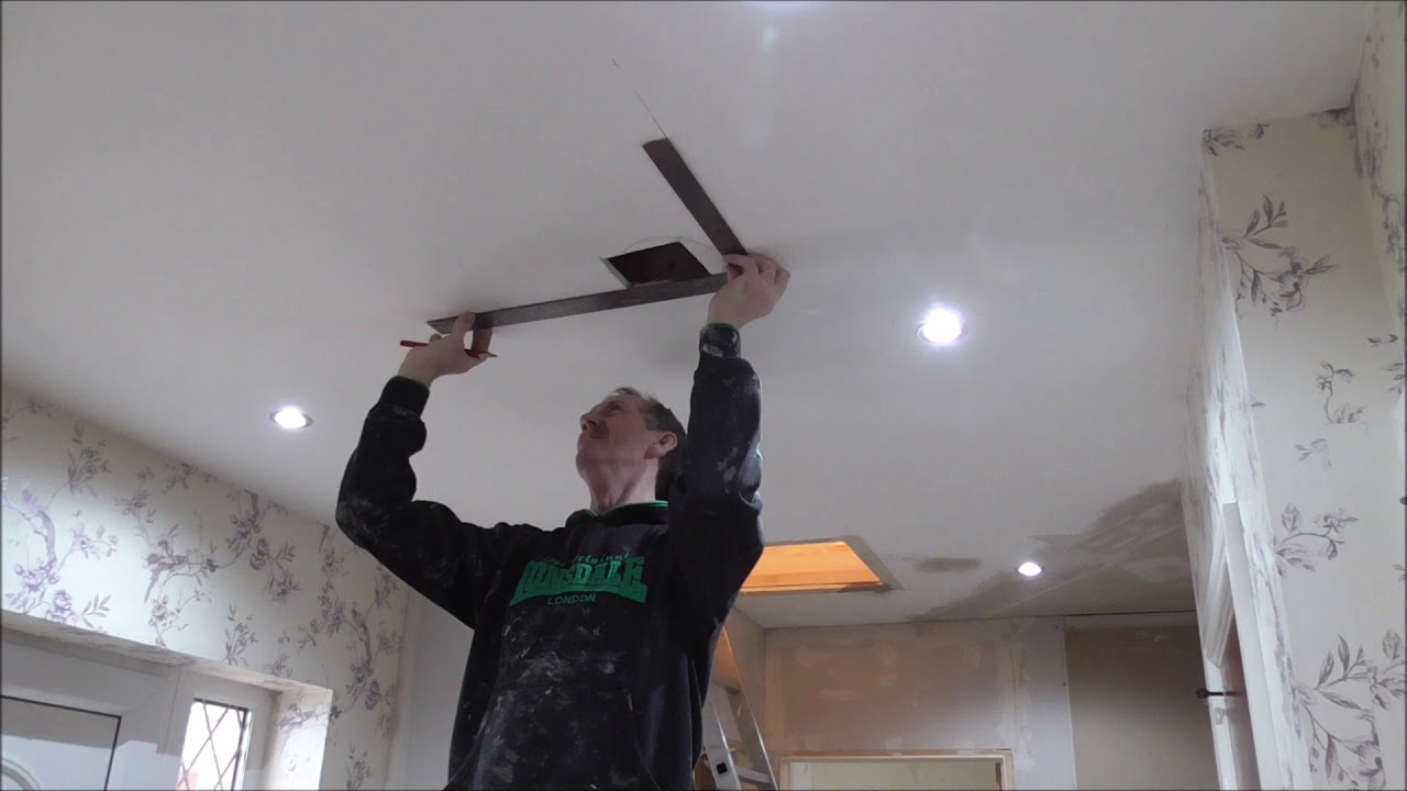 Fitting A New Loft Door Or Hatch YouTube fitting-a-new-loft-door-or-hatch-youtube