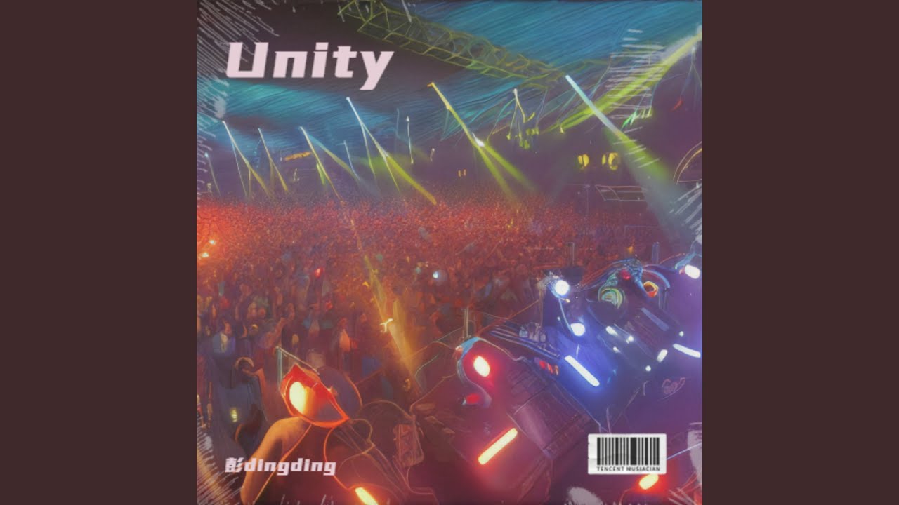Unity (其他) - YouTube