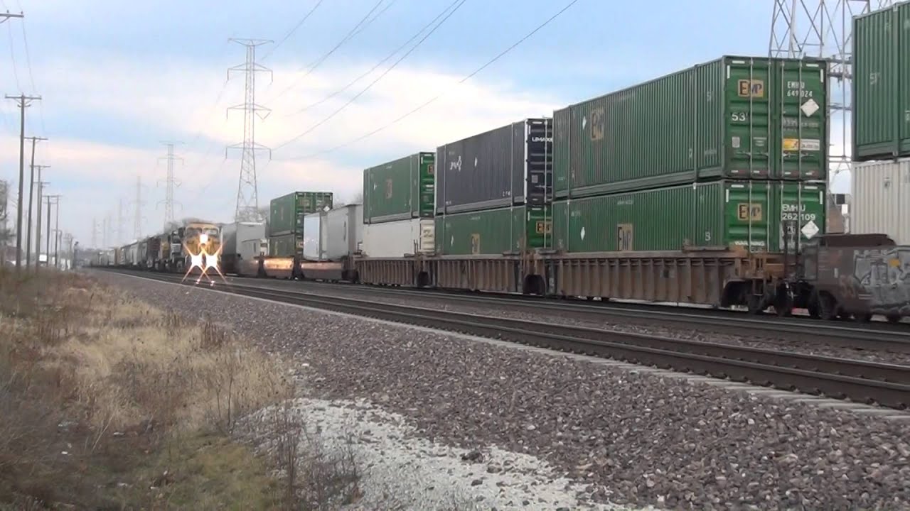 UP 8785 West at Berkeley 12/6/15 (HD) - YouTube
