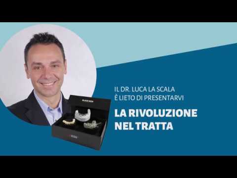luca la scala - YouTube