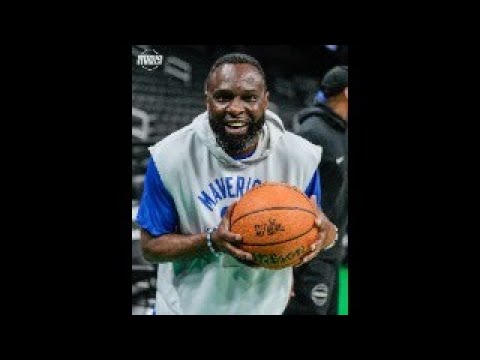 Dallas Mavs assistant coach Darrell Armstrong charged for girlfriend ...