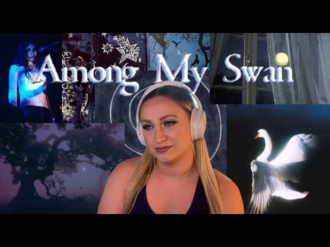 hope sandoval makes me feel some type of way | among my swan by mazzy ...