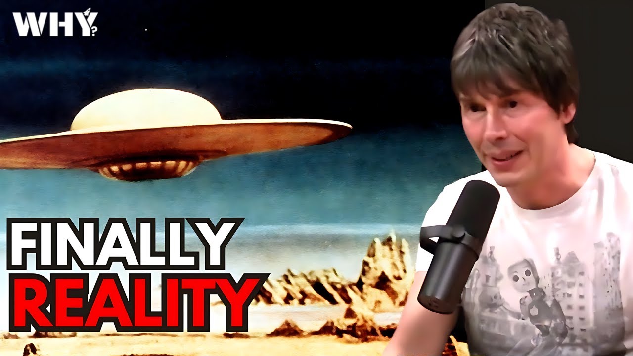 Why Mars Colonization Won't Work Brian Cox! - YouTube