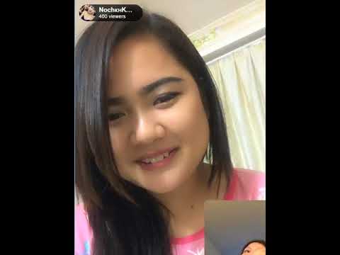 Bigo Live video record After shower | khmer cambodia live video 01