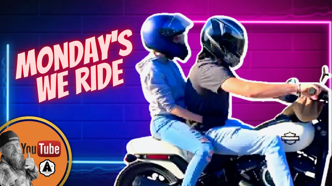 Ride Night with Friends - YouTube