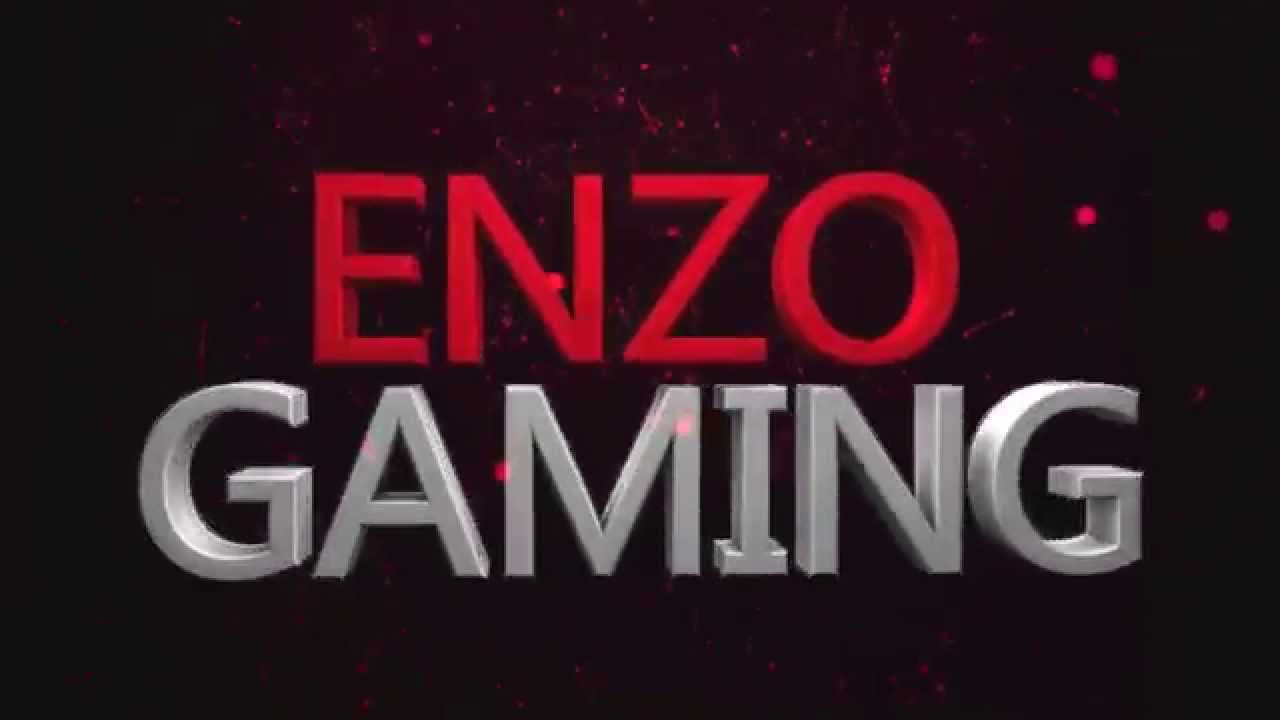 Chaine:Intro Enzo GaminG - YouTube