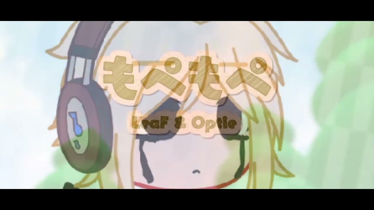 MOPEMOPE???!!!! (Creds in desc) - YouTube