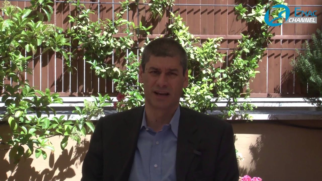 Intervista al Direttore Generale dell'ENAC, Dott. Alessio Quaranta ...