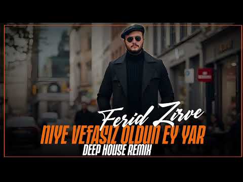 Niye Vefasiz Oldun Ey Yar 2026 (Hüzünlü Qemli Sevgi Mahnısı) Ferid Zirve - Ey Yar | Yeni Hits