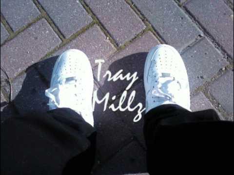 Freestlye - Tray Millz - YouTube