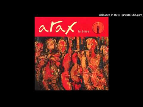 Ashkharoums (Sayat Nova)