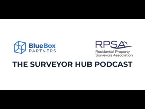 Alan Milstein v Phil Parnham in the Surveyors Hub Podcast - YouTube