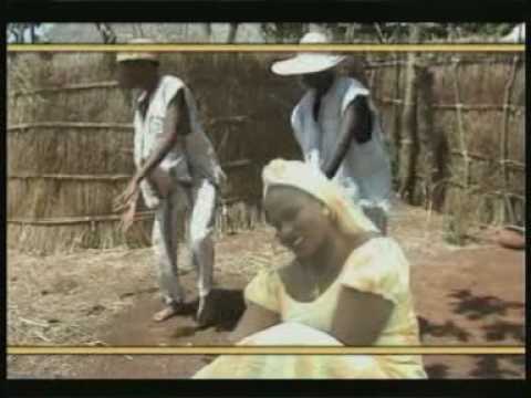 Aminatou Ouwale_Foulbe