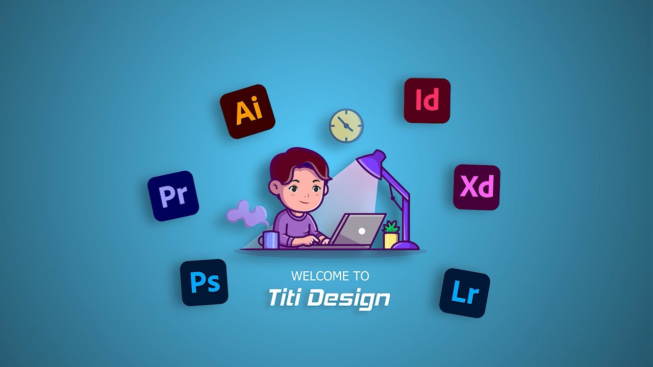 Welcome to Titi Design Channel - YouTube