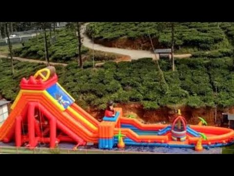 Kerala Wayanad park - YouTube