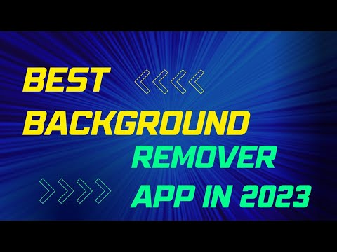 Remover Photo Background in Mobile | Best Background Remover App ...