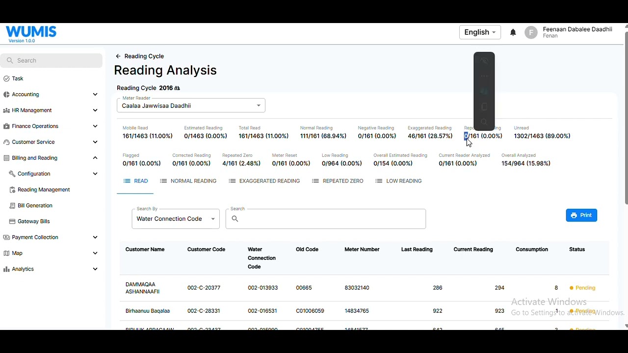 Episode 27: Reading Analysis - Normal Reading - YouTube