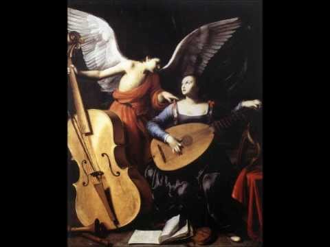 Angelus Ad Pastores Ait - Andrea Gabrieli