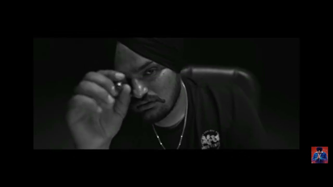 Sidu Mosa Wala Official The Last Ride - YouTube