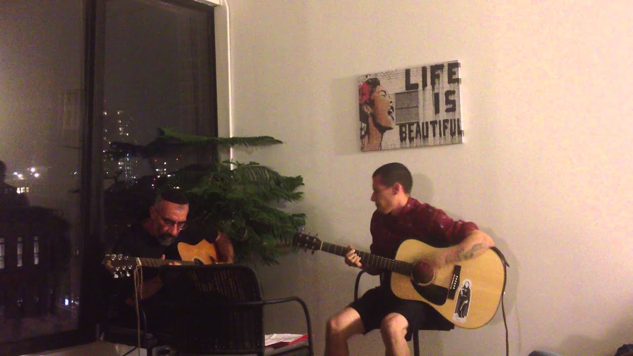 Timothy Ruiz - "If You're Listening" at Positively Jersey’s ...