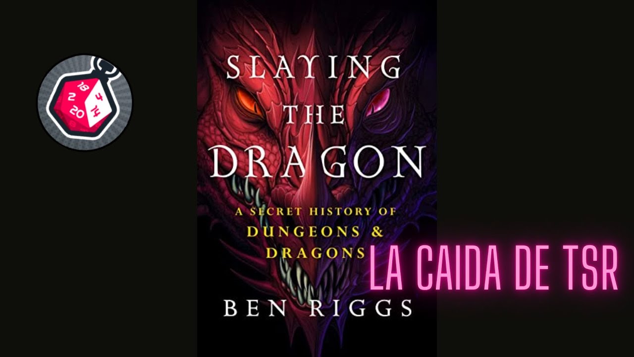 Slaying the Dragon - Tiempo de dados 456 - YouTube