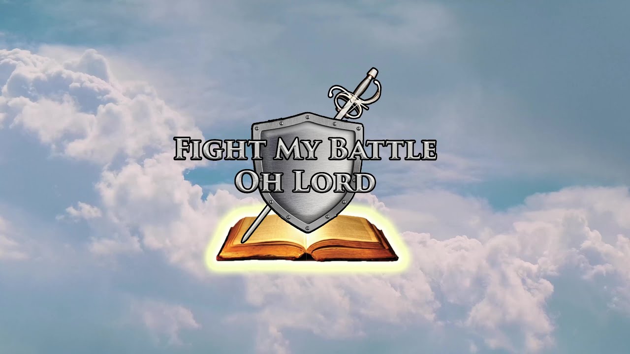 FIGHT MY BATTLE OH LORD (SPECIAL PRAYER FOR THE MONTH OF SEPTEMBER )2 ...