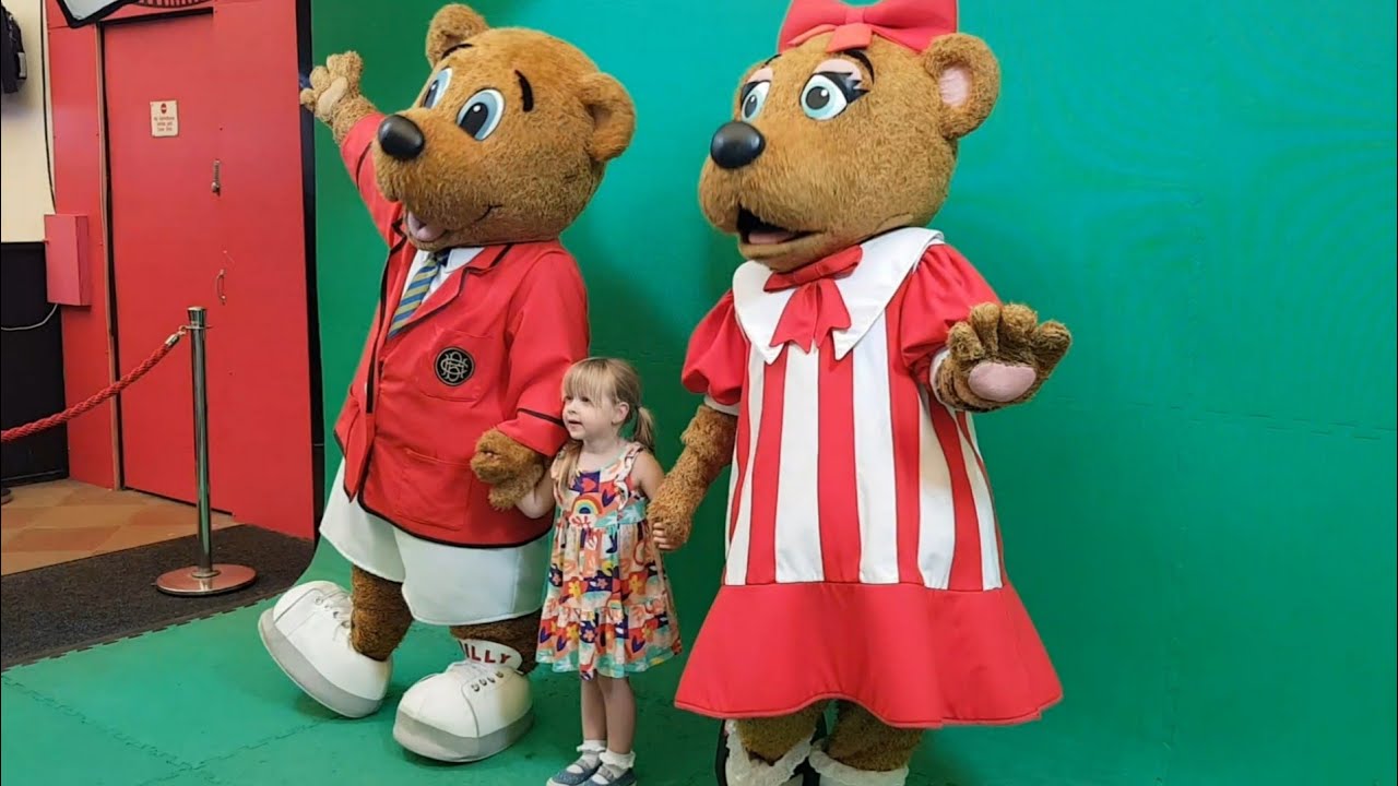 Butlins Bognor Regis Day Visit August 2021 - YouTube