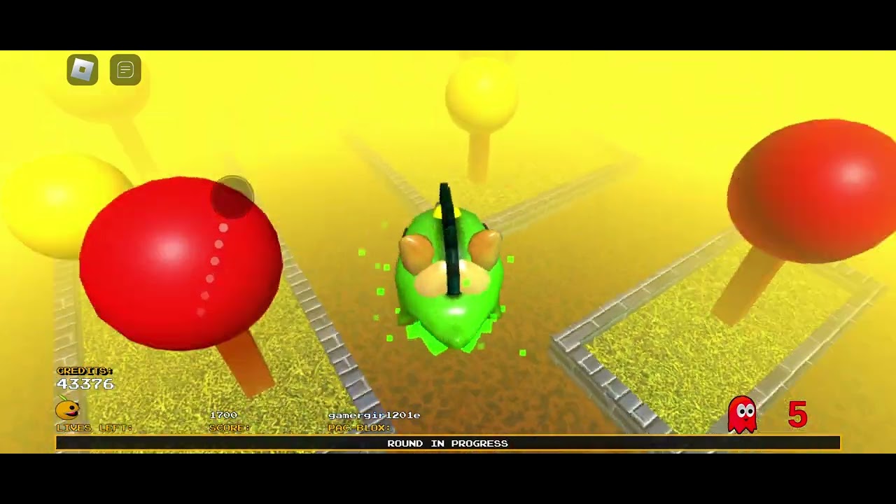 pac block part 2 ️ - YouTube