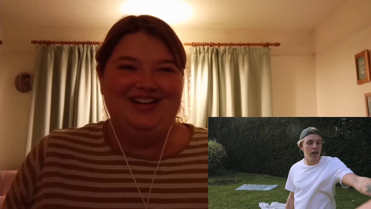 RoadTrip Vlogs Easter Egg Hunt Gets Very Werid - Reaction - YouTube