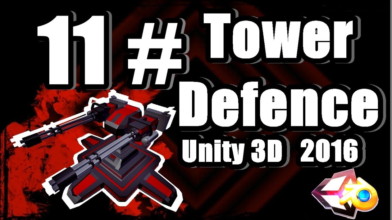 Desenvolvimento de Jogos na UNITY 5 - Tutorial de Unity 5 - Tower ...