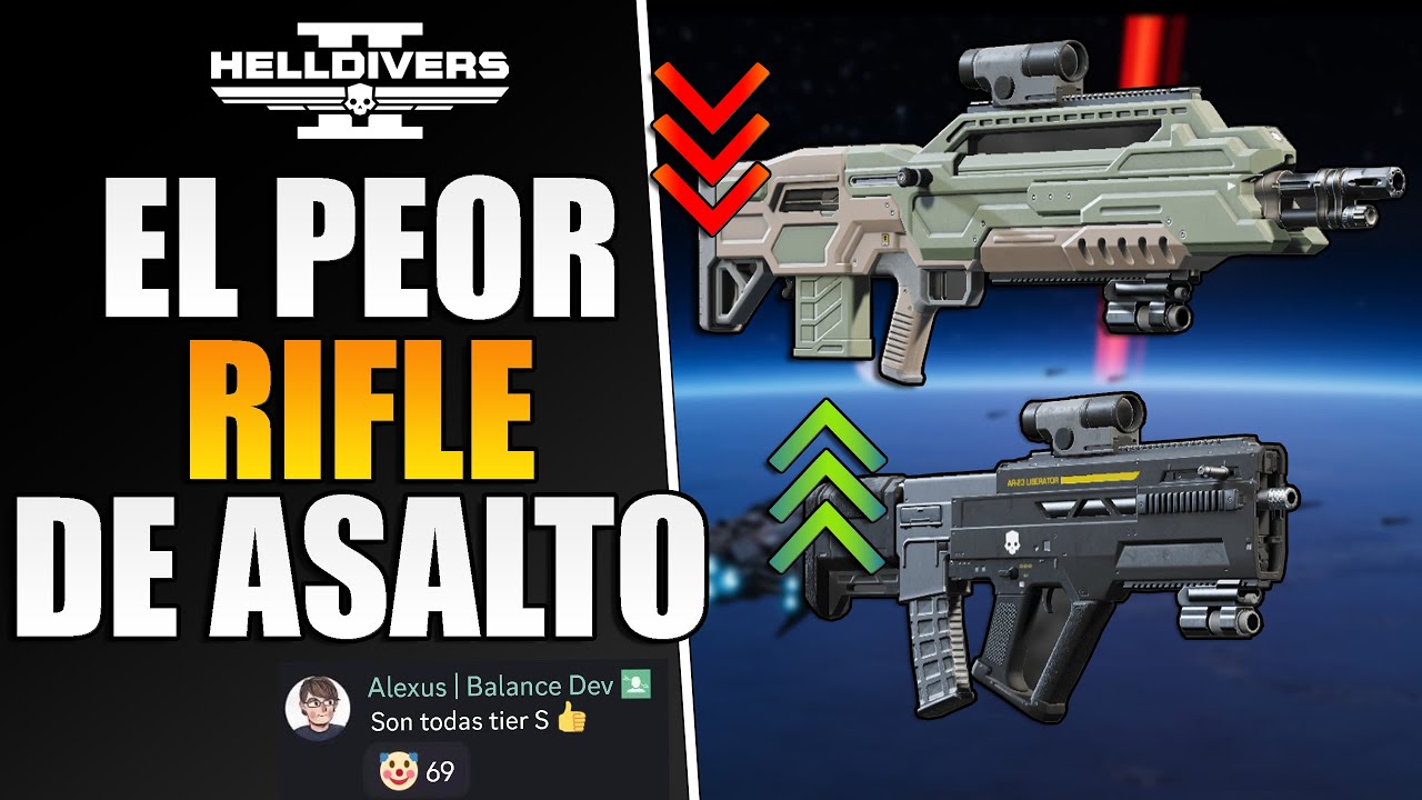 El Ablandador AR-61 ¿VALE la PENA? Bono de guerra PATRIOTAS POLARES ...