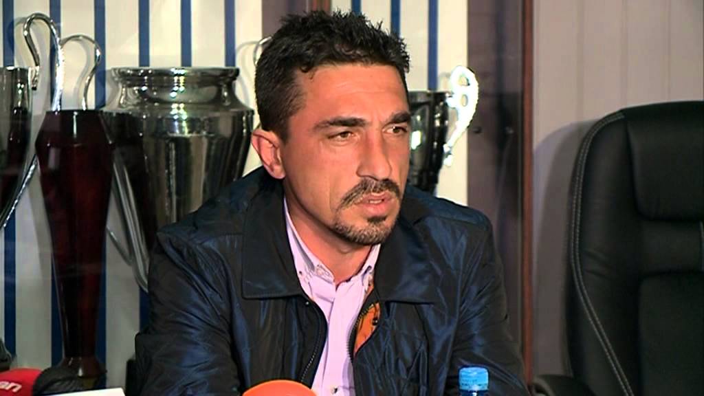 NEVIL DEDE KONFERENCA ABCNews 10 Mars - YouTube