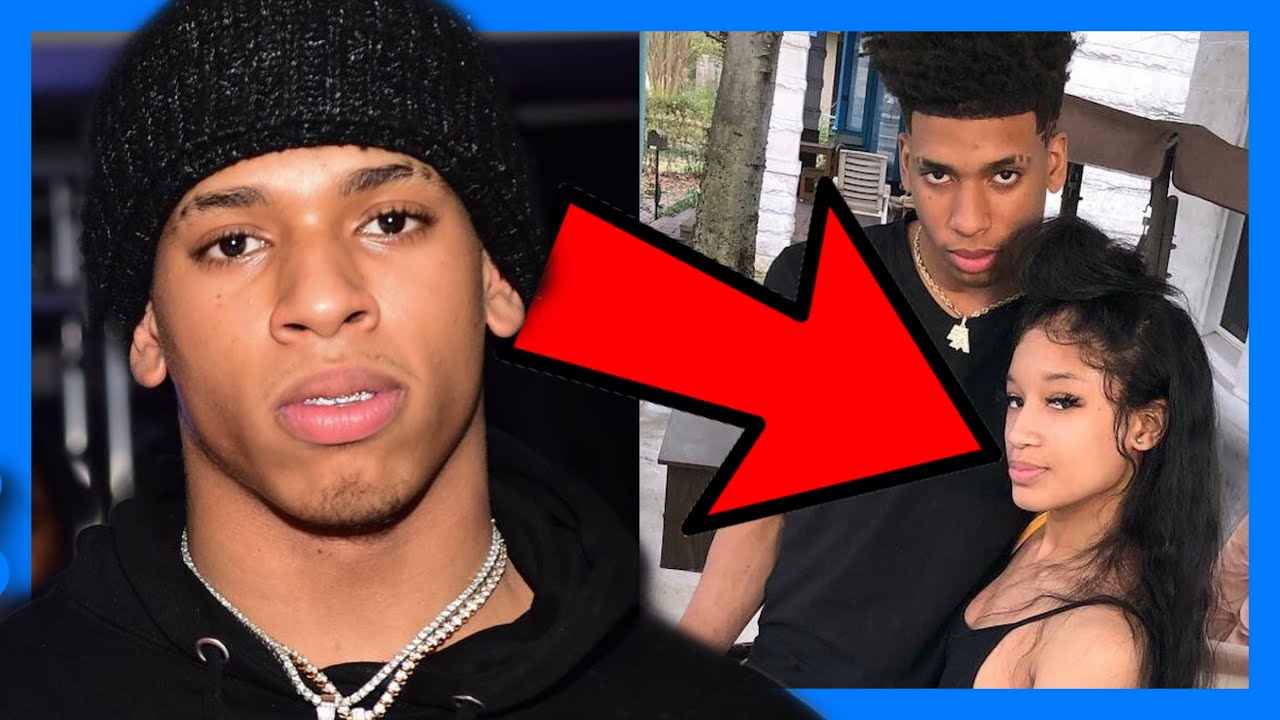 NLE Choppa Album Flops & His Baby Mama Exp0se Him All In The SAME DAY ...