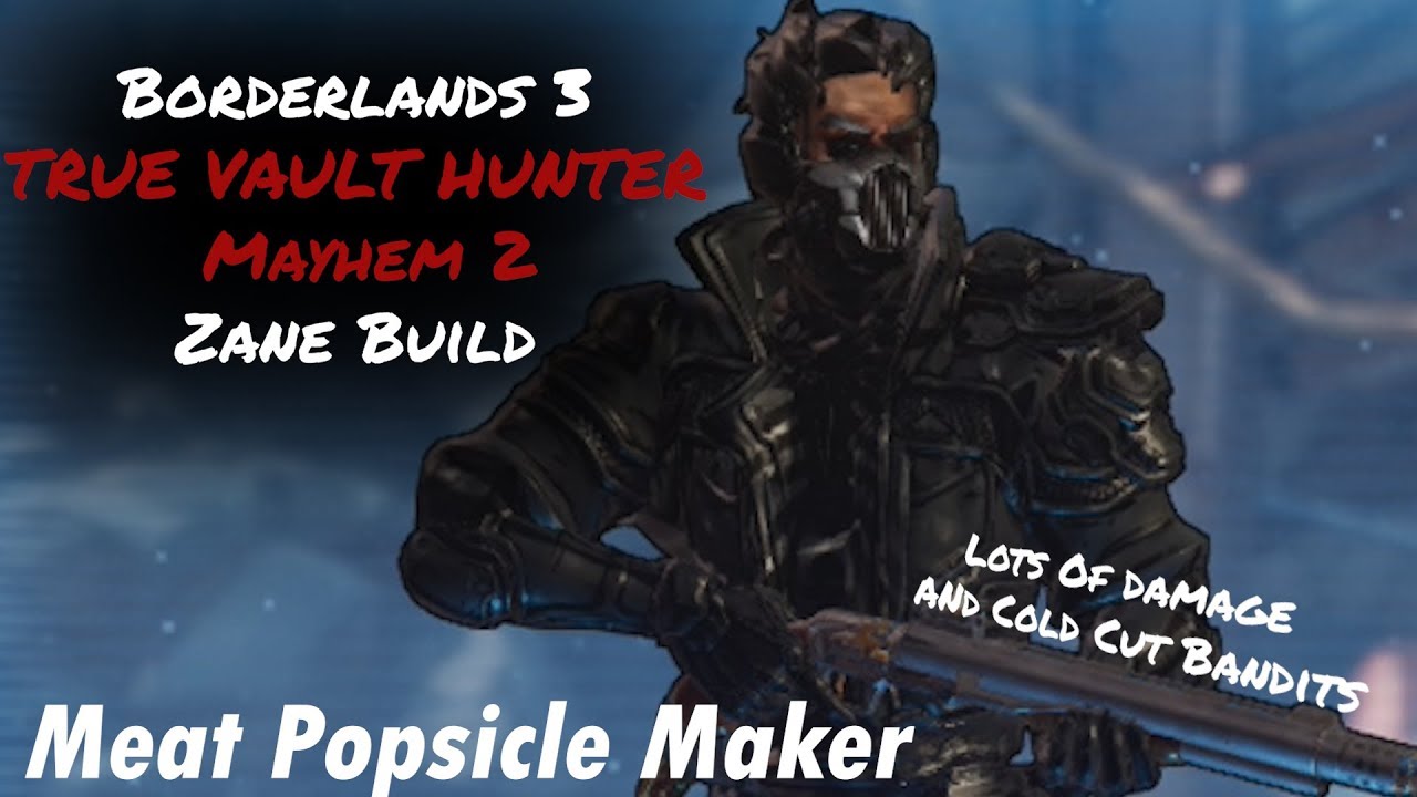 The most Fun Zane Build to play Also its Really Good - YouTube