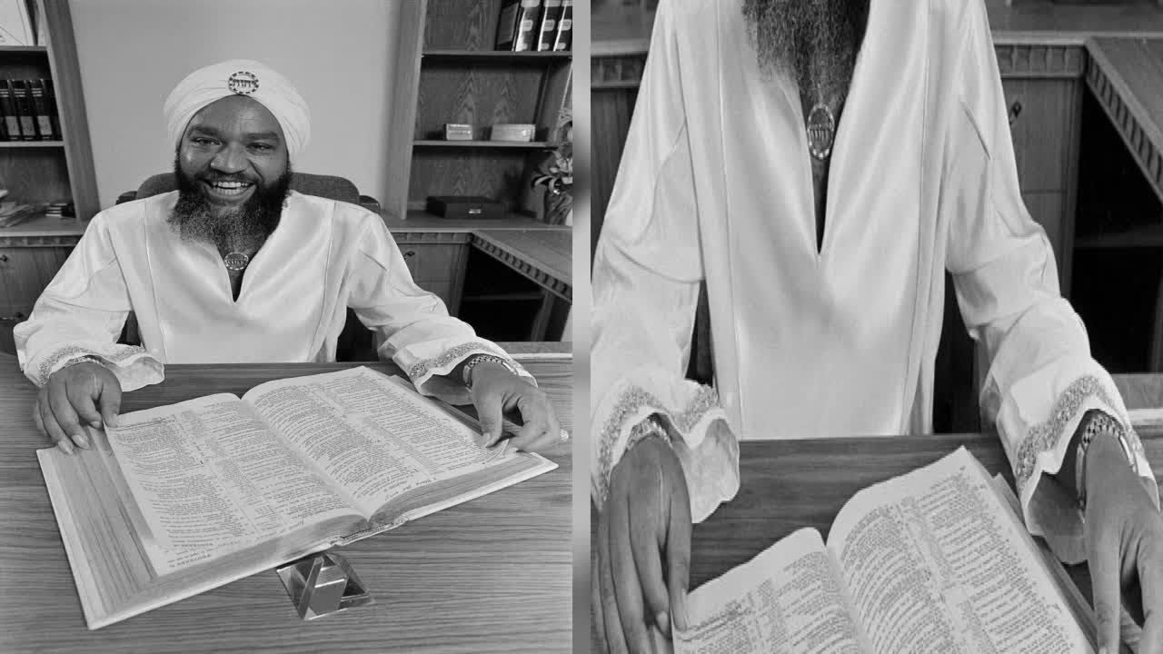 Former Nation of Yahweh follower recalls escaping ruthless cult in new ...