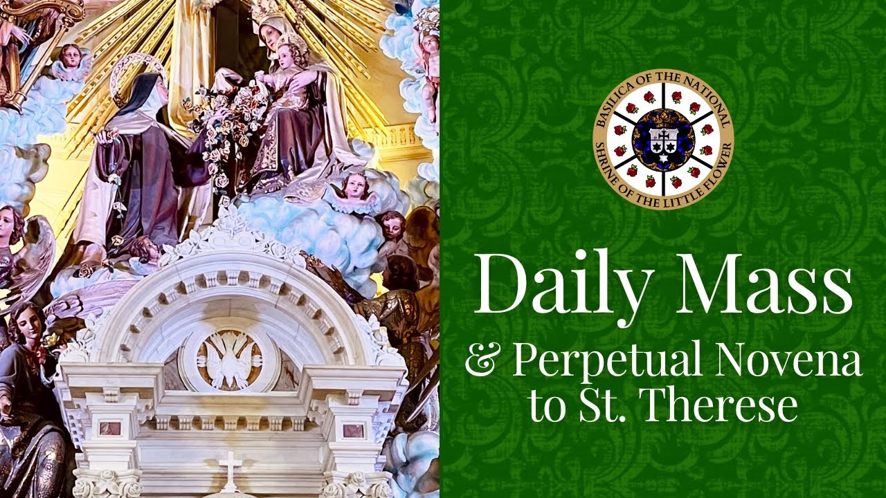 Catholic Daily Mass - September 16: Saints Cornelius, Pope, and Cyprian ...