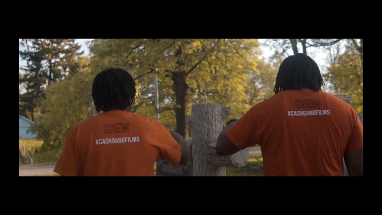 Ym Cash - " 2 Long " Official Video Directed By Cash Gang Films ( Shot ...