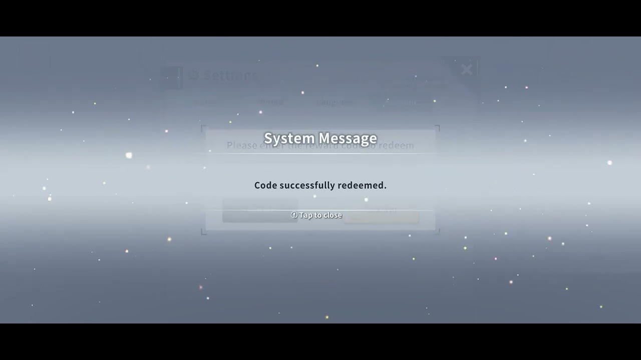 Ark ReCode. More New codes for more energy and gold. (working as of 2/4 ...