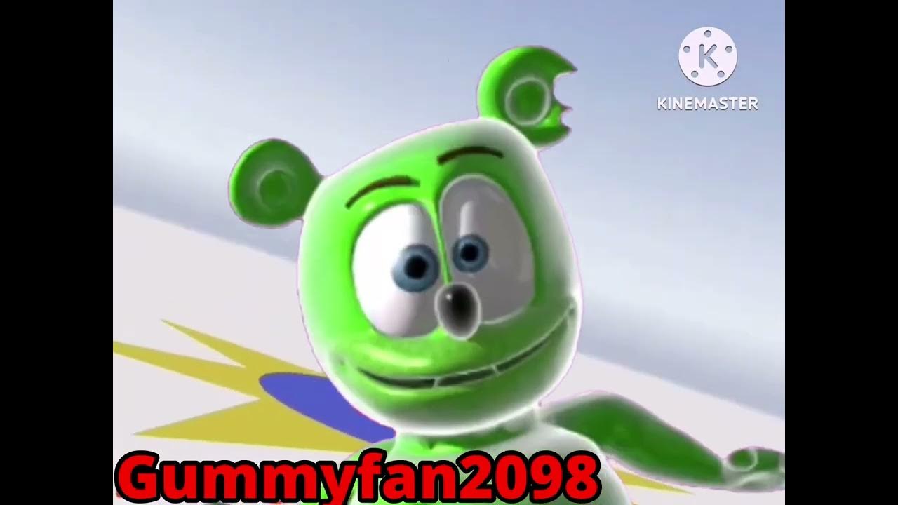 The new gummy bear song remake in short version - YouTube