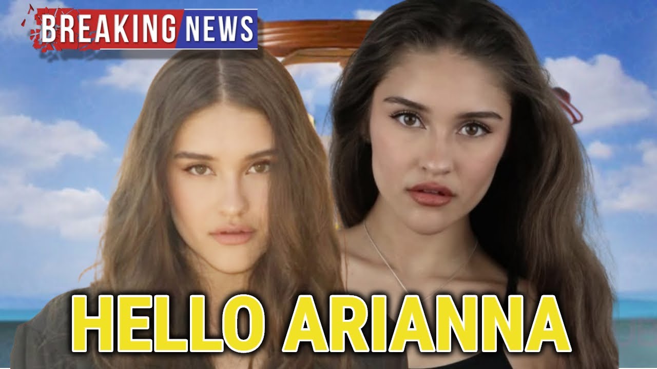 Days of our lives spoilers: HOT Marissa Reyes' role has finally been ...