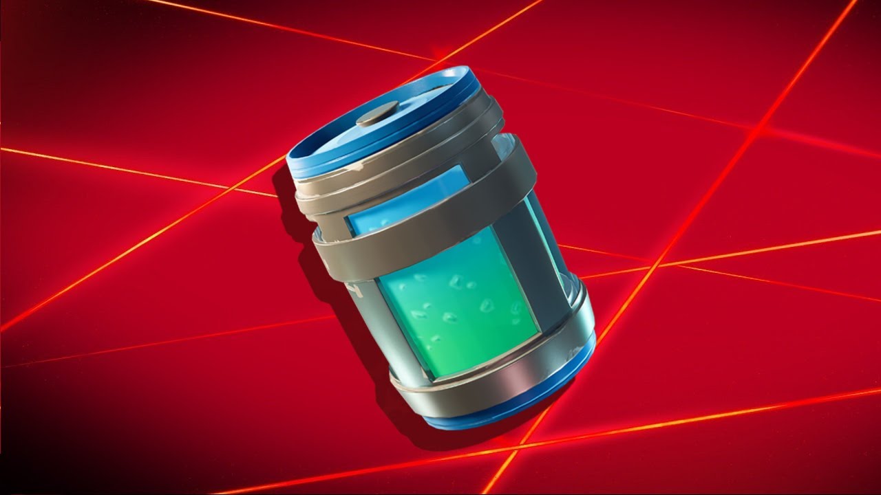 The CHUG JUG Is BACK In Season 4! - YouTube