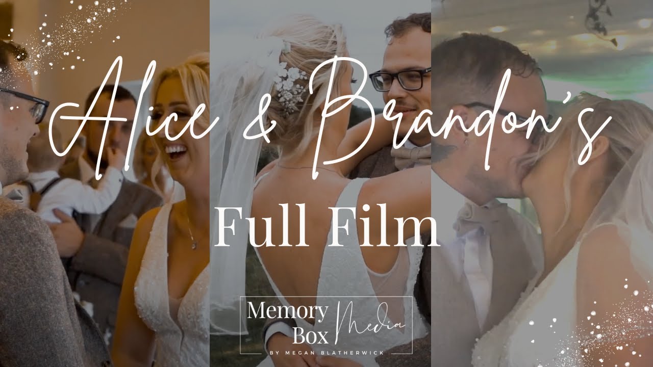 Alice & Brandon (Full Film) - YouTube