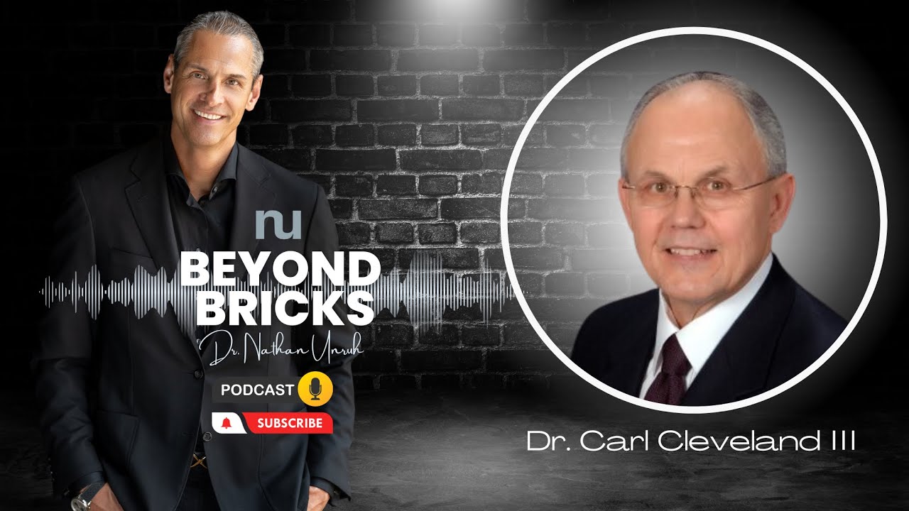 Exploring Chiropractic History - Dr. Carl Cleveland III - YouTube