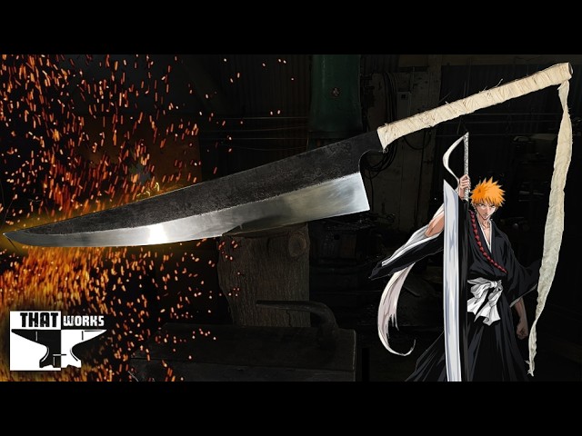 Zangetsu Shikai