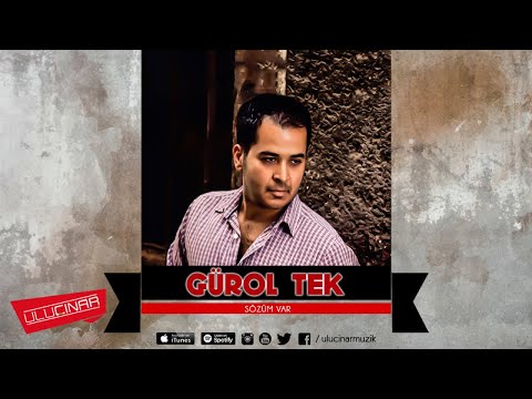 Gürol Tek - Anam