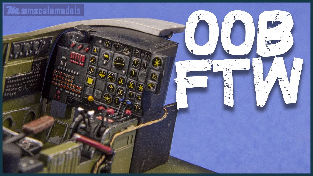 Taking advantage of a good OOB dashboard - how to create awesome scale ...