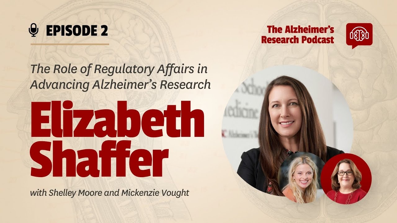 The Role of Regulatory Affairs in Advancing Alzheimer’s Research with ...