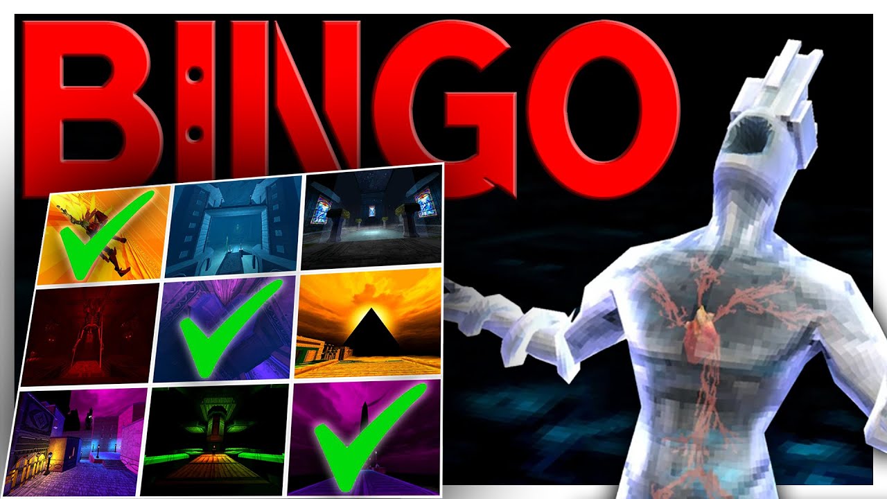 BINGO In ULTRAKILL Is CHAOTIC - YouTube